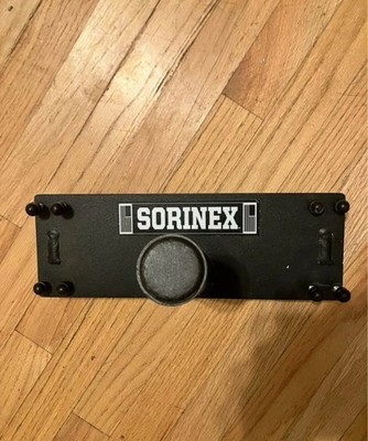 Sorinex Tactical Load Trainer for Use With A.L.I.C.E. Pack Frame Ruck ...