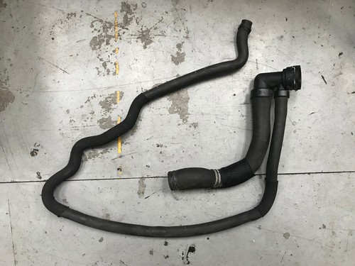 VAUXHALL INSIGNIA 2.0 CDTI DIESEL WATER RADIATOR HOSE PIPE 565563897 ...