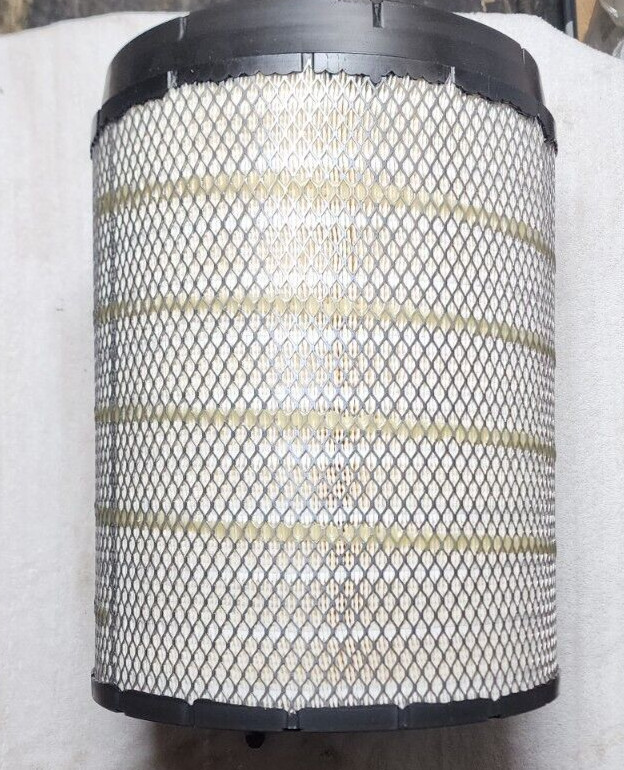 BALDWIN RS4862 - Air filter cross reference