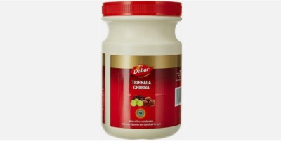 Dabur TRIPHALA CHURNA 500 gm | Triphla Powder 500 grammes | eBay