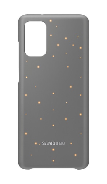 Samsung LED Back Cover for Galaxy S20+ - Gray for sale online | eBay