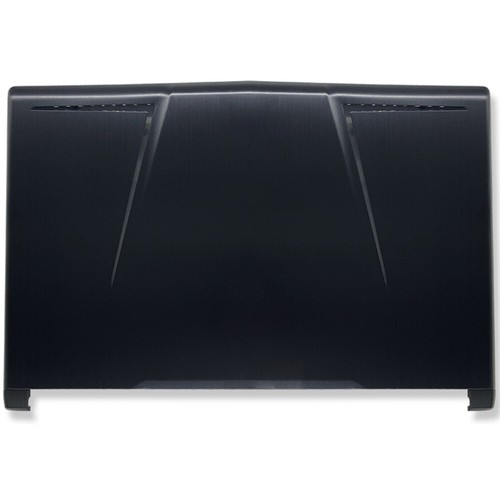 LCD Back Cover & Front Bezel Black for MSI GP73 8RE GP73 Leopard 8RF 17 ...