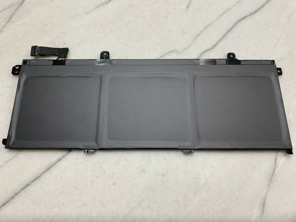 Genuine L18M3P73 Battery For Lenovo ThinkPad T490 T495 P43S T14 02DL007 ...