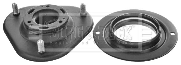 Fits Toyota RAV4 2005-2012 Baxter Front Strut Top Mount 4861942010 | eBay