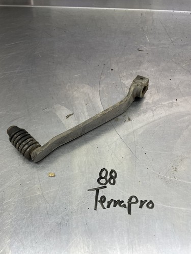 1988 88 89 90 Yamaha Terra Pro YFP 350 Foot Shifter Lever Arm Terrapro ...