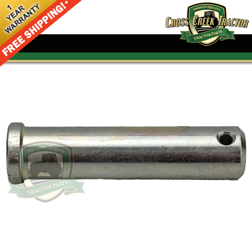 893568M1 Rockshaft Pin For Massey Ferguson Tractors 165, 175, 180, 245 ...