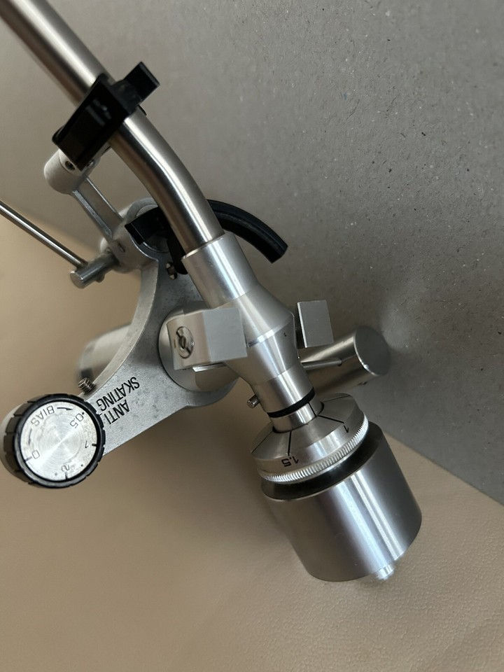 Rega RB200 Tonearm | eBay UK