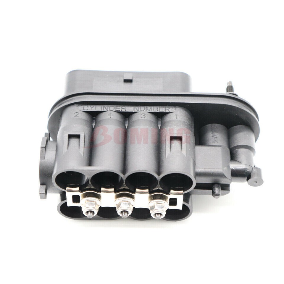 Fuel Spider Injector Injection For Chevy Pickup Truck V8 5.7L 5.0L ...