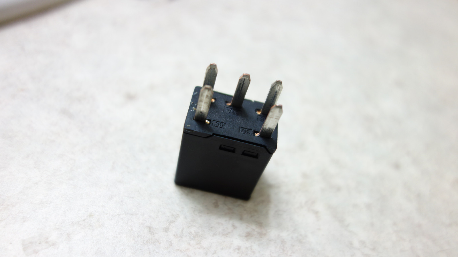 CHRYSLER Dodge Siemens Relay OEM 56049018AB for sale online | eBay