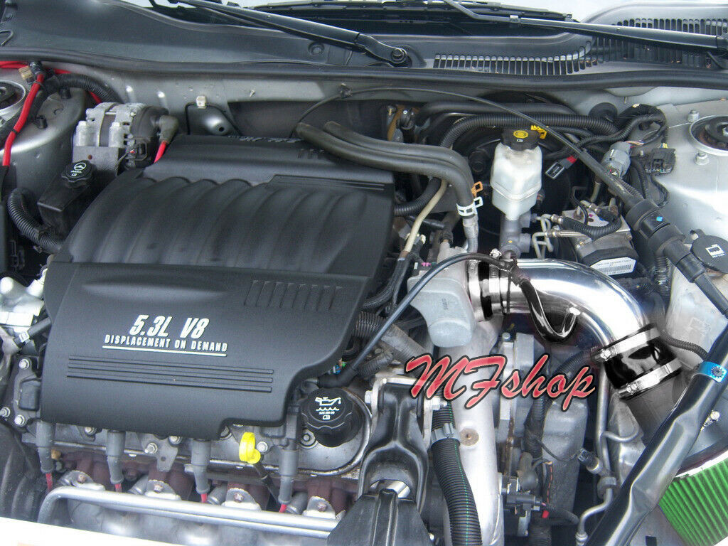 Impala Ss 2008 Engine