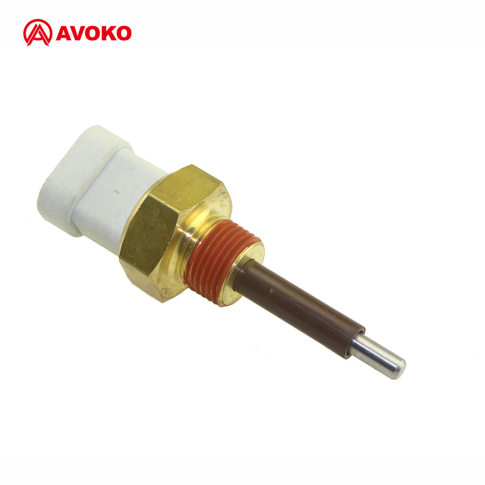 Detroit Diesel Series Coolant Temperature Temp Lvl Level Sensor ...