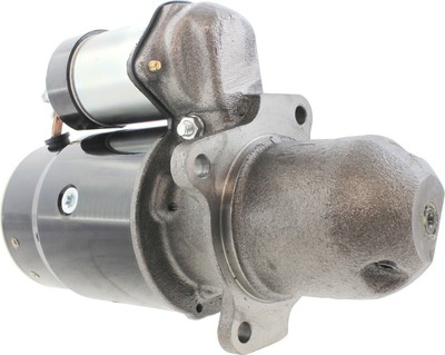 New Starter for Westerbeke Marine Diesel W50 W52 W58 Built in the USA ...