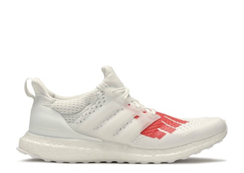 Men's Brand New Adidas Ultraboost UNDFTD Athletic Fashion Sneakers ...