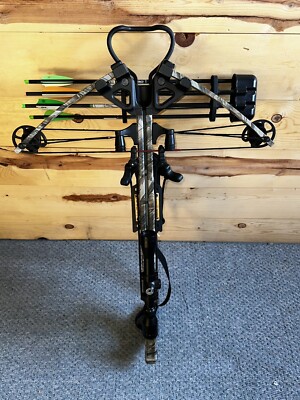 Bear X Kronicle Crossbow 370 FPS | eBay