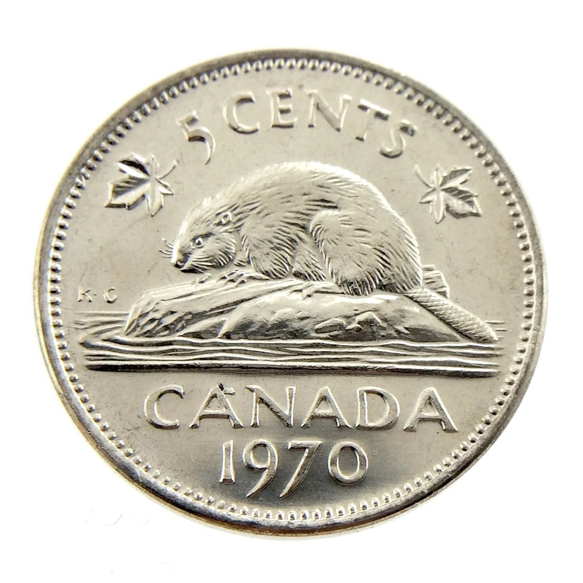 Canadian Nickel