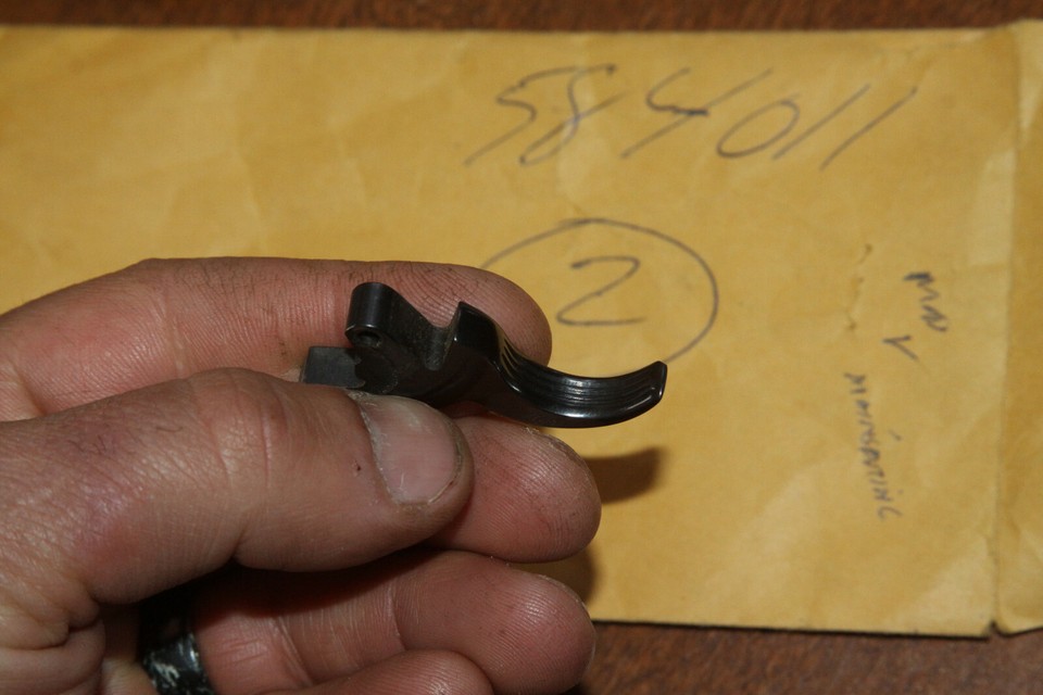 COLT E/I FRAME PYTHON/TROOPER/OFFICERS REVOLVER MATTE BLUE SERRATED ...