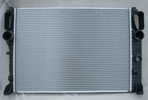 Kühler Wasserkühler zu 2115003102 für Mercedes W211 E200 E270 E280 E320 ...
