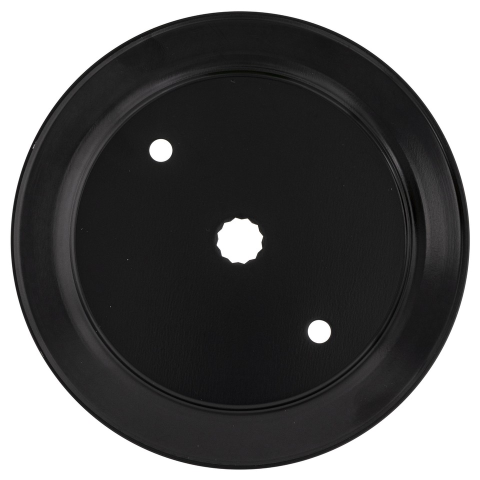 Spindle Pulley for Husqvarna YTH22V46 YTH21K46 YTH20K46 YTA22V46 Z4220 ...