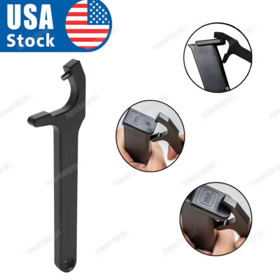 Tactical Disassembly Tool For Glock Magazine Base Plate Removal Tool ...