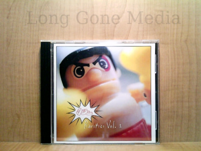 DGC Rarities: Vol.1 by Various (CD, 1994, DGC) 720642470428| eBay