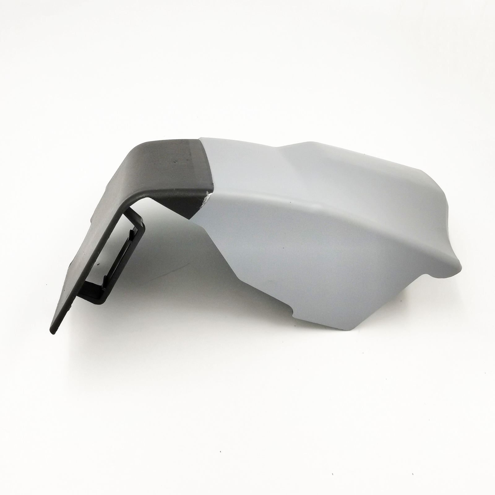 New Front Left Fender Lower Moulding For 2008 2009 2010 Land Rover LR2 ...