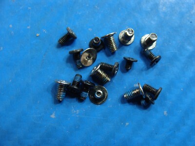 Lenovo ThinkPad 13.3” L13 Genuine Laptop Screw Set Screws for Repair ...