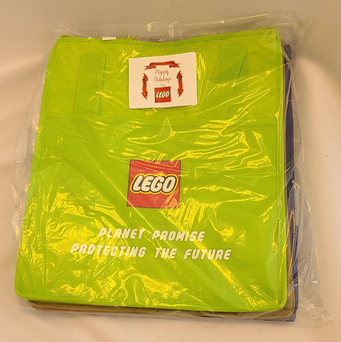Lego pack of 4 Bags New in package, sealed - hard to find & BIG! | eBay