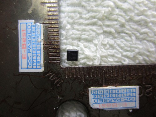 10pcs 74O1 740I AO7401 AON7401N AO 7401 AON7401 DFN3x3-8 IC Chip | eBay