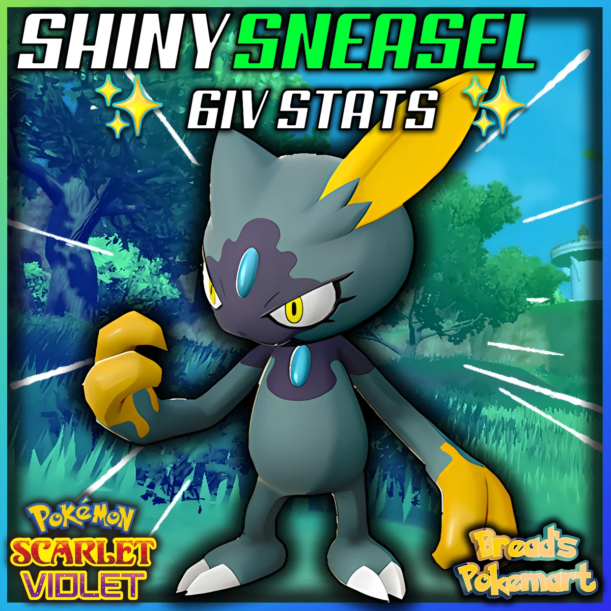 Sneasel