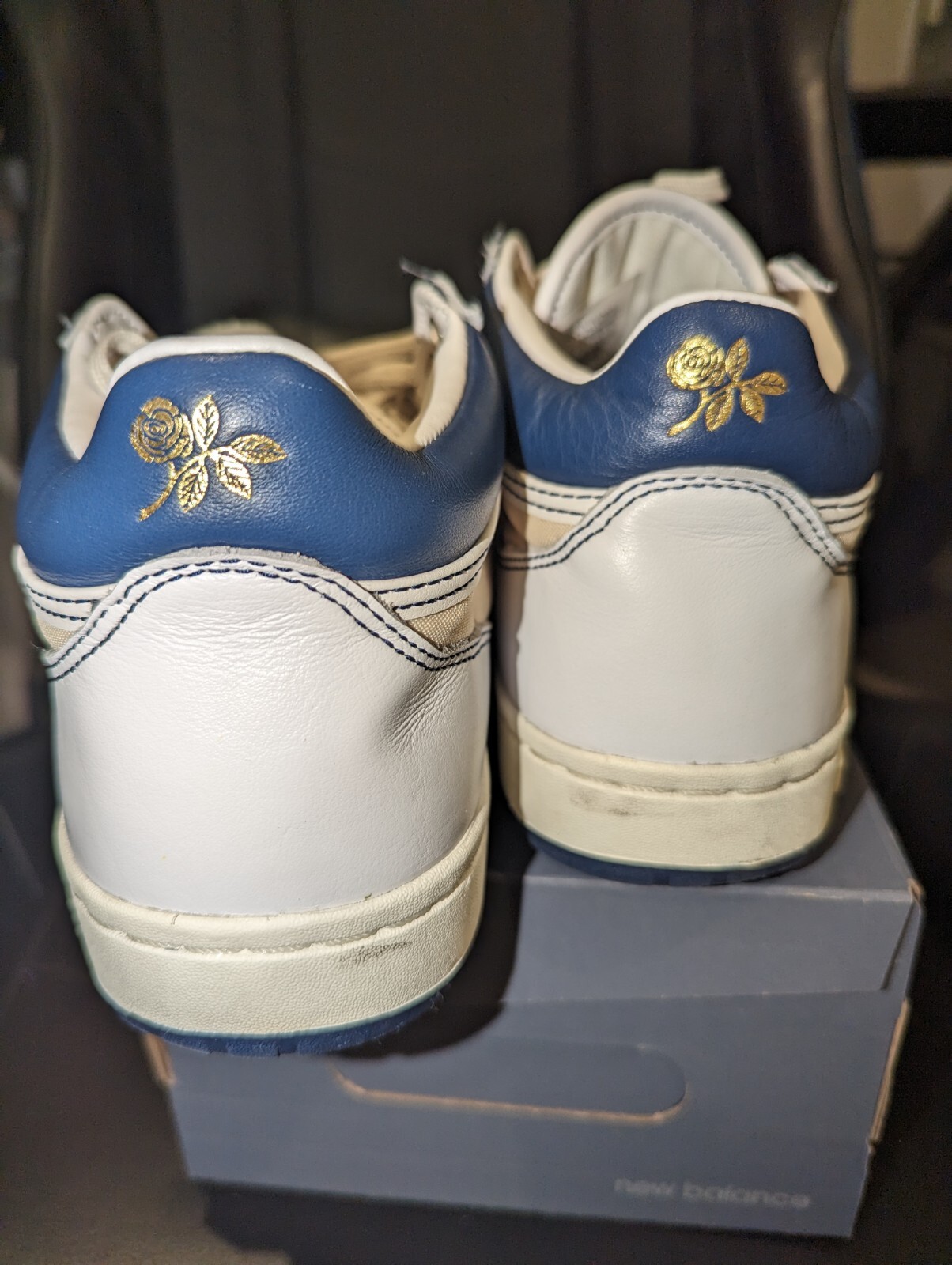 Converse Fastbreak Skateboard Shoes Mens Size 9 Michael Jordan Olympic ...