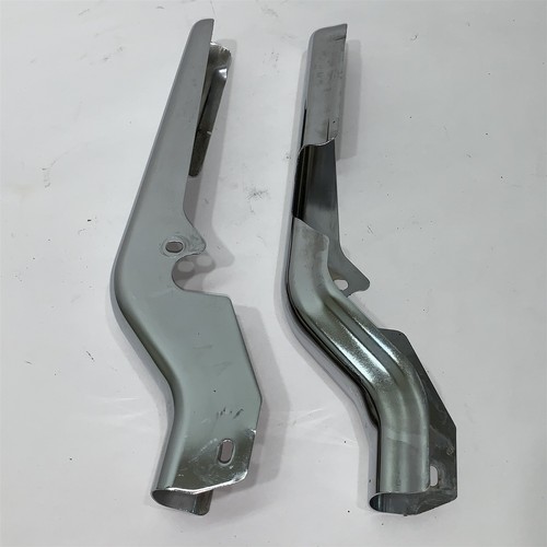 07 Harley-Davidson FLHTCU Electra Glide Fender Strut Chrome Covers | eBay