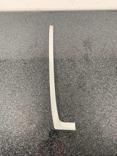 80 - 97 FORD OBS F150 BRONCO F250 F350 RIGHT SIDE WINDSHIELD CHROME ...