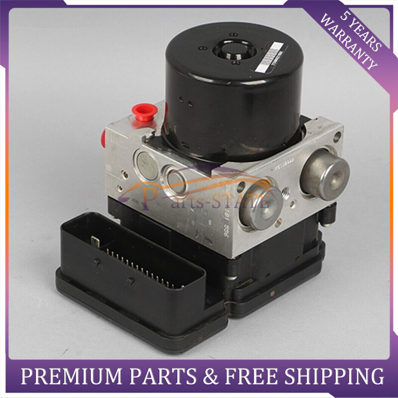 For Mercedes Benz A2044315512 ABS Pump Hydraulic pump module assembly ...