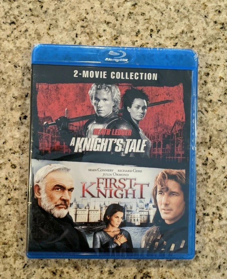 Mark Addy Knights Tale