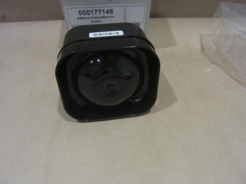 Ferrari 360, 456, 550, 575, 355 - Alarm Siren Unit - P/N 177148 | eBay