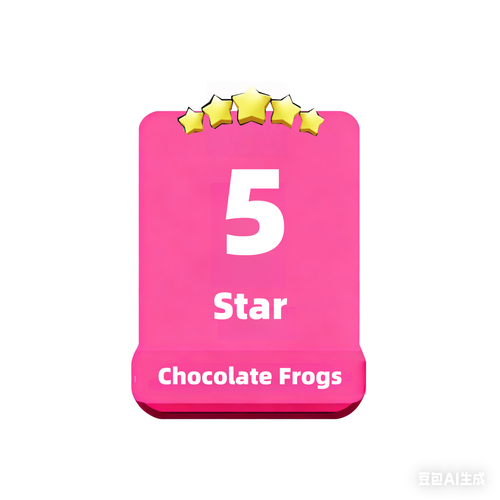 Chocolate Frogs -5⭐ ,5 stars,Monopoly_go Monopoly sticker,Set:20-6 | eBay