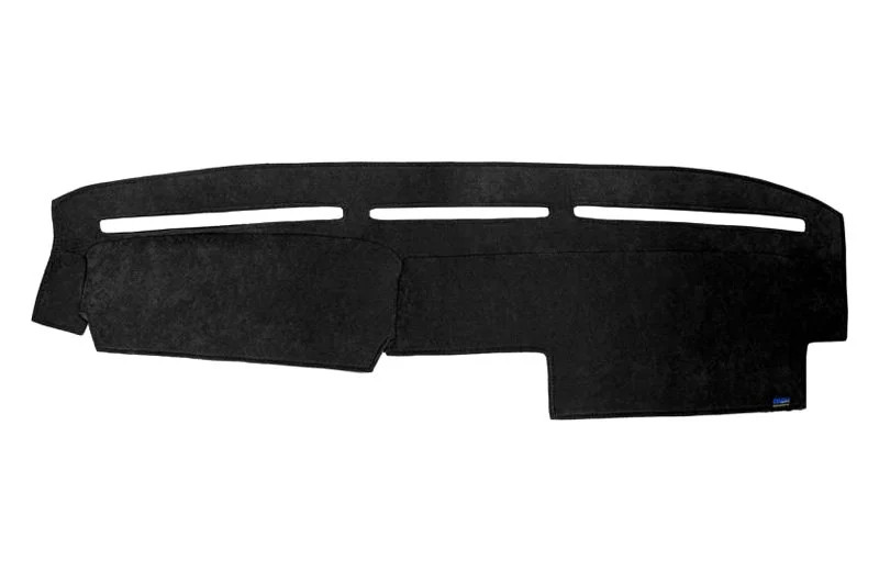 For Nissan Pathfinder 87-93 Dash-Topper Plush Velour Medium Gray Dash ...