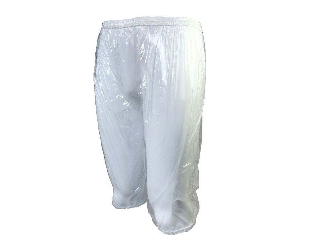 1 pcs EVA Adult Bloomers transparent crystal #P020-9 | eBay