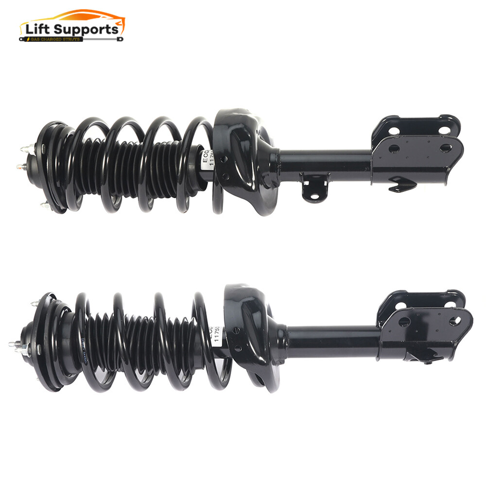 2 x For Honda Odyssey 2008-2010 Front Complete Struts Shocks Absorbers ...