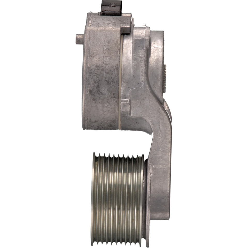 Auxiliary Belt Tensioner Assembly Fits Scania Serie BusP G R T Serie ...
