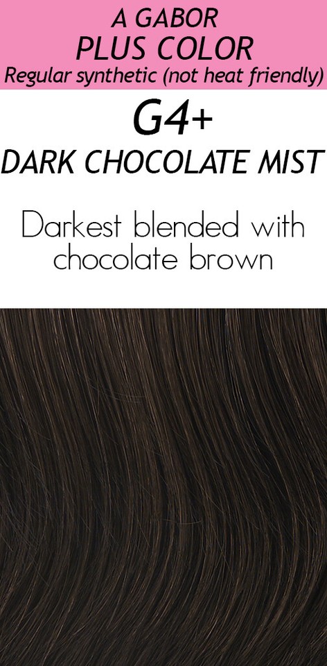 PERK Wig by GABOR, *ALL COLORS!* Average or Petite Cap Size, NEW | eBay