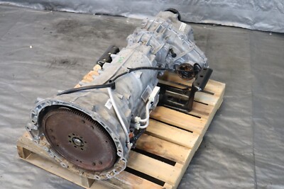 2018 Jeep Trackhawk Hellcat AWD 6.2L OEM 8HP95 Automatic Transmission W ...