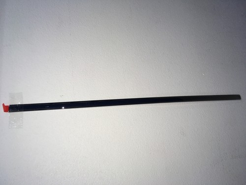 GM OEM 14-19 Sierra 1500 Front Door Exterior Trim-Body Side Mldg ...