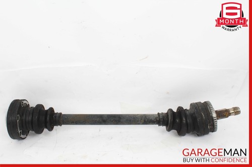 00-06 Mercedes W215 CL600 Rear Left or Right Drive Axle CV Shaft ...