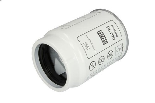 Fuel Filter MANN-FILTER PL 270 x | eBay