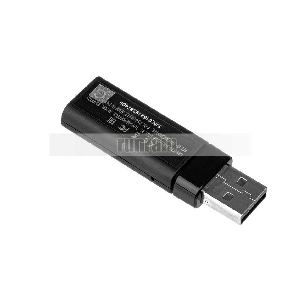 USB Dongle Transceiver RDA0026 For Corsair HS70 Pro Wireless Gaming ...