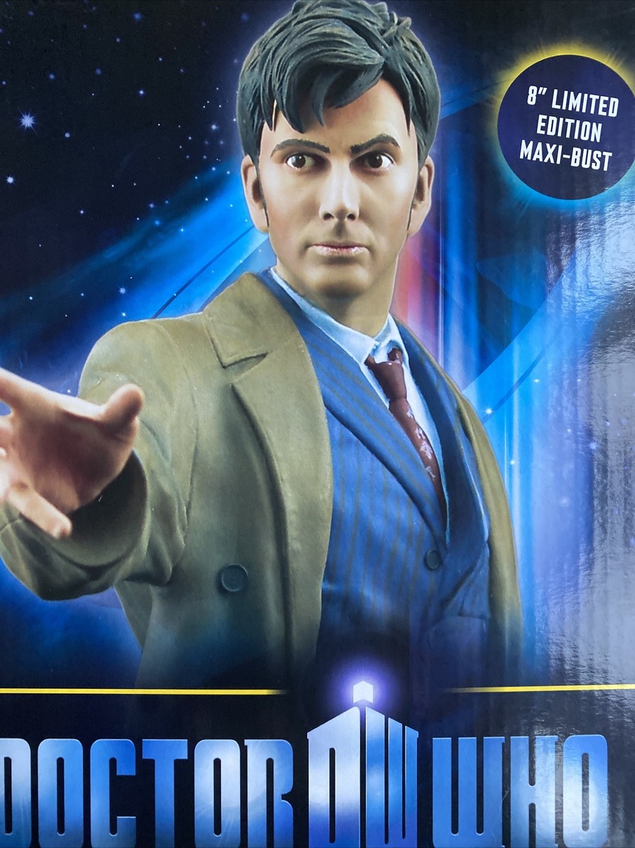 Doctor Que David Tennant Interior De La Tardis Doctor Who S02 E04: The