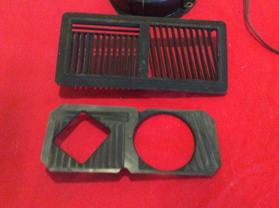 70-78 Camaro Firebird Rear Window Defroster + Harness READ MINOR FLAW ...