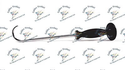 Proximal Femoral Elevation Bone Hip Hooks Hip Replacement Surgery Small ...