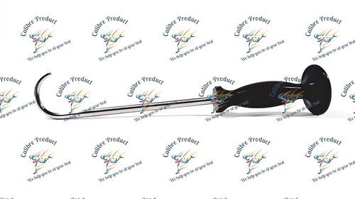 Proximal Femoral Elevation Bone Hip Hooks Hip Replacement Surgery Small ...